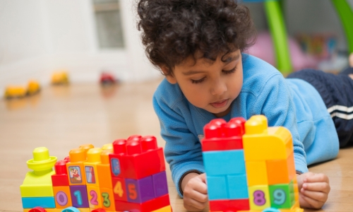 Occupational Therapy | Torrance CA – Pediatric Occupational Therapy ...